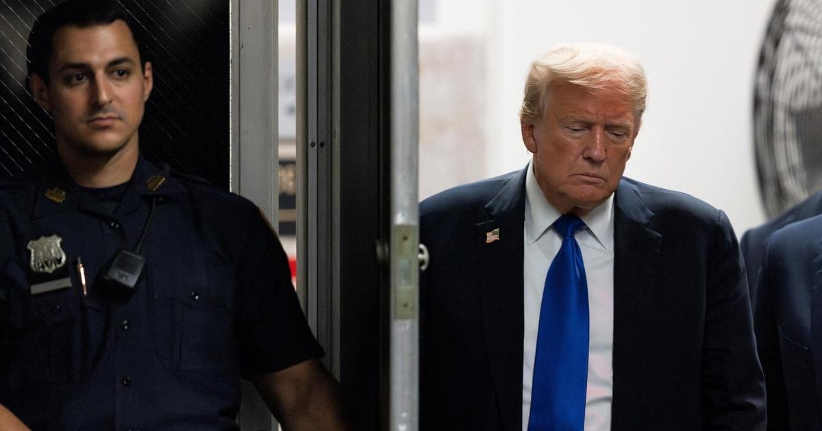 PBS News Hour | Season 2024 | May 30, 2024 - PBS NewsHour full episode ...