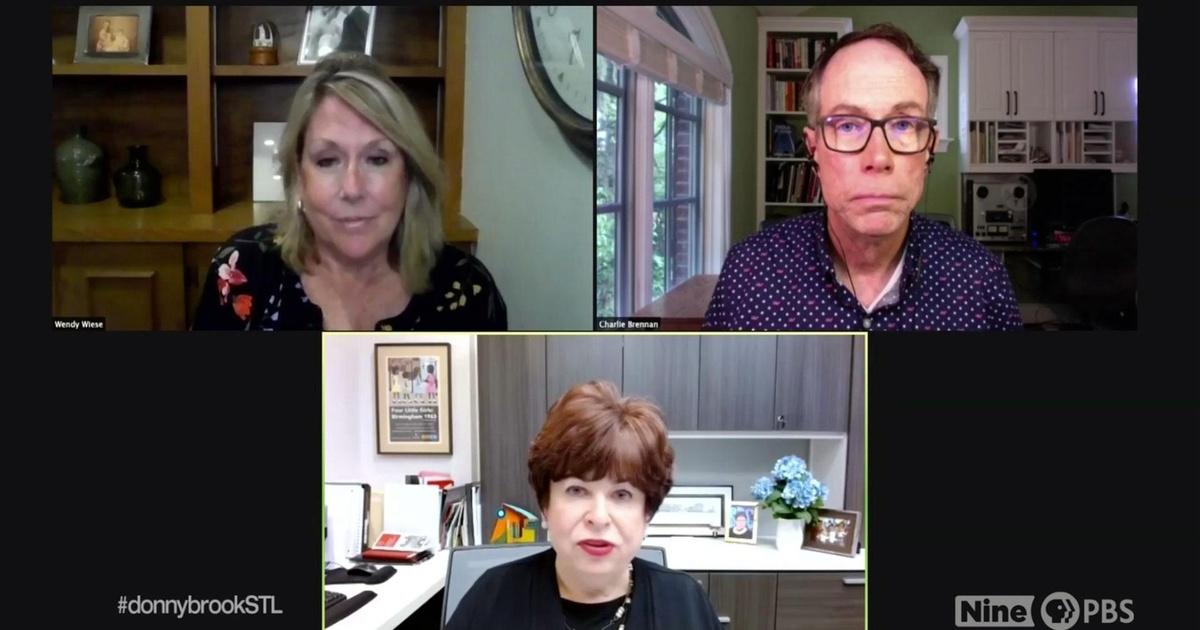 Donnybrook | August 19, 2021 | Season 2021 | Episode 33 | PBS