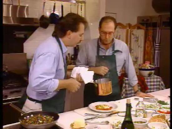 Minnesota Cooks (Expired) - Ken Goff - Twin Cities PBS