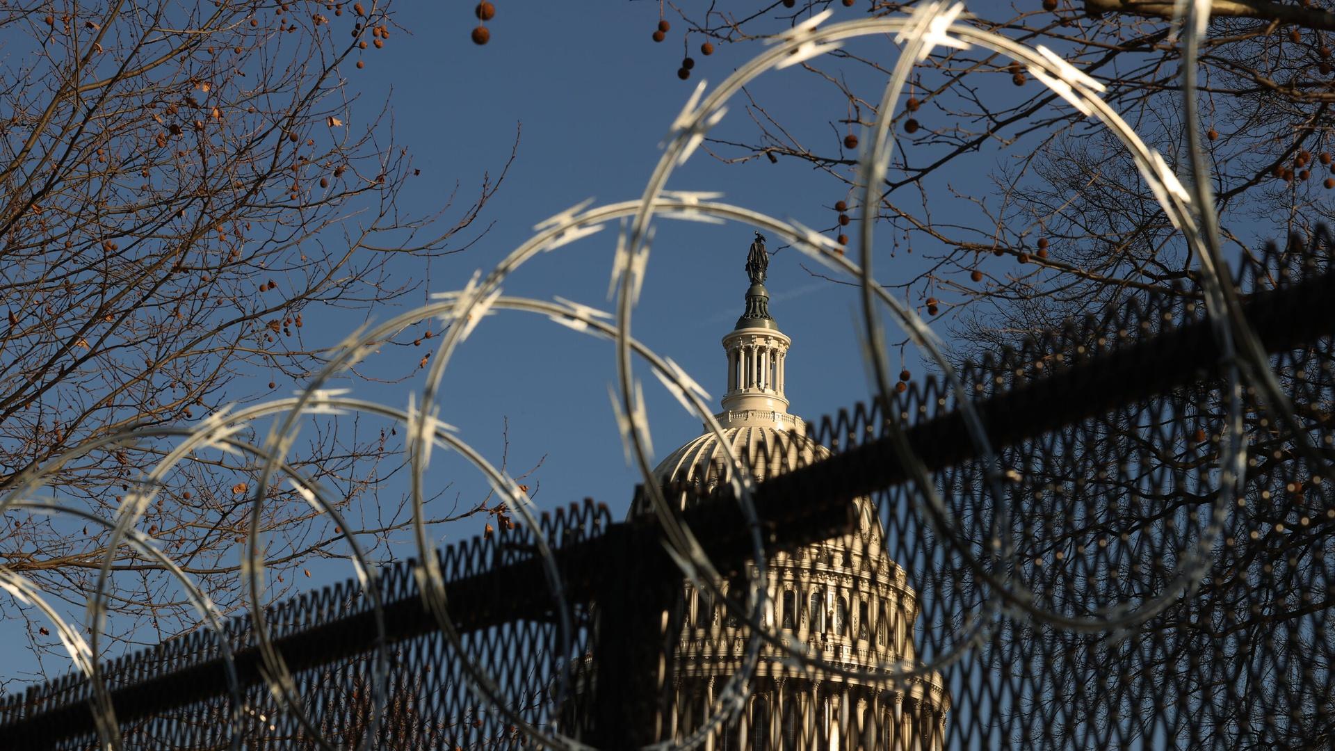 Democracy is a lot more fragile than many thought | Preserving ...