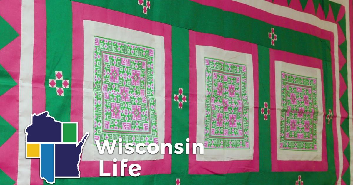 Wisconsin Life | Hmong Language and Culture Camp - Cia Siab Inc ...