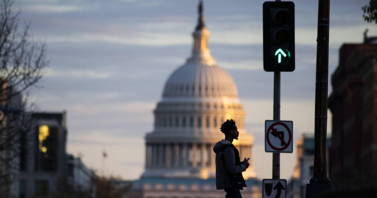 Washington Week with The Atlantic | Season 2020 | Washington Week full ...