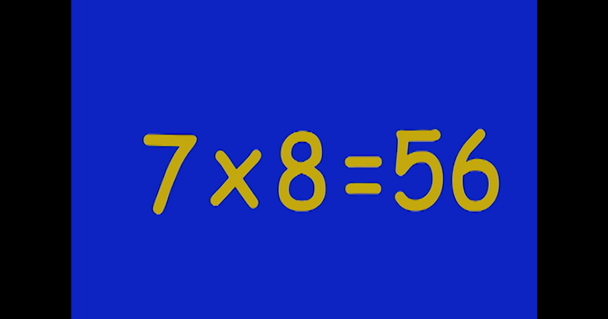 Math Park | Multiplying By 8 Strategies And Practice | Season 2 | PBS