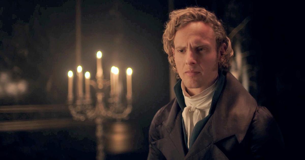 Sanditon | Scene | Season 1 | Episode 6 | PBS