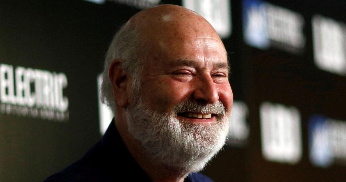 PBS News Hour | Remembering Rob Reiner's life and iconic career | Season 2025 | PBS