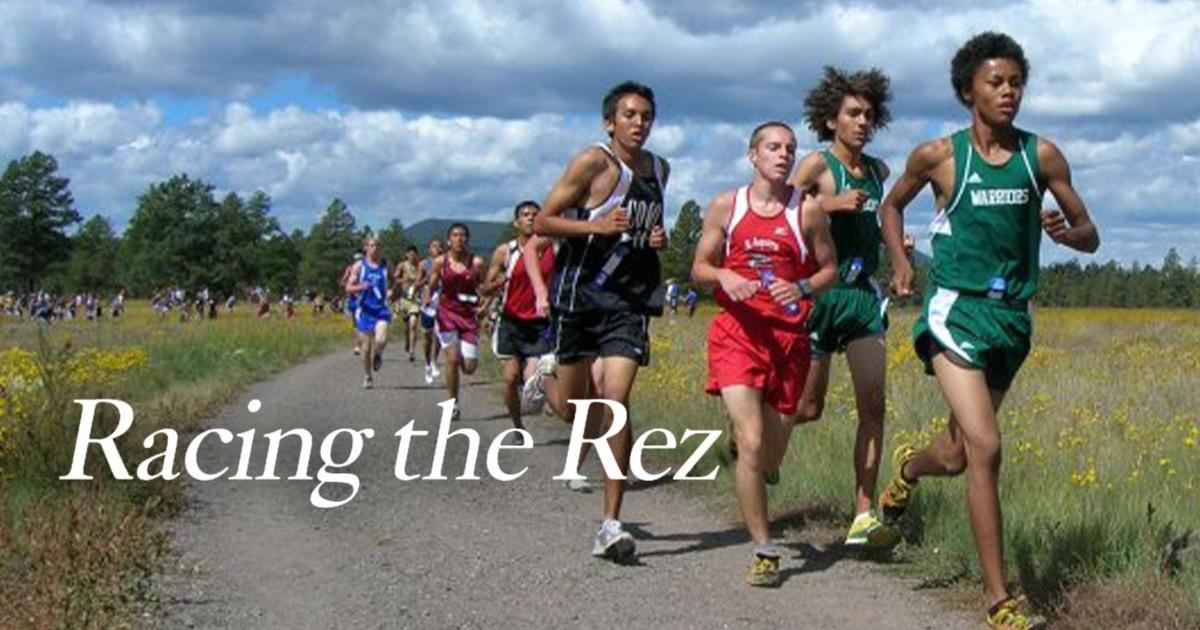 Racing the Rez | PBS