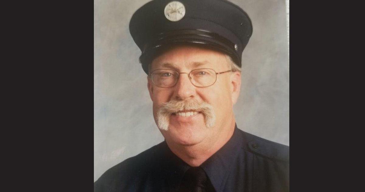 Colorado Voices | Procession honors Colorado Paramedic who died in NY | PBS
