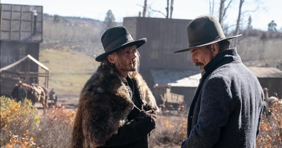 Flicks | Horizon, part 2 | Season 2024 | Episode 29 | PBS