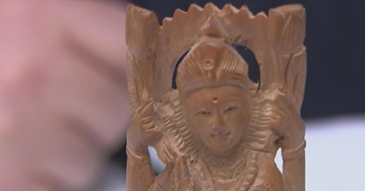 Antiques Road Trip | Philip Serrell and Charles Hanson, Day 4 | Season ...