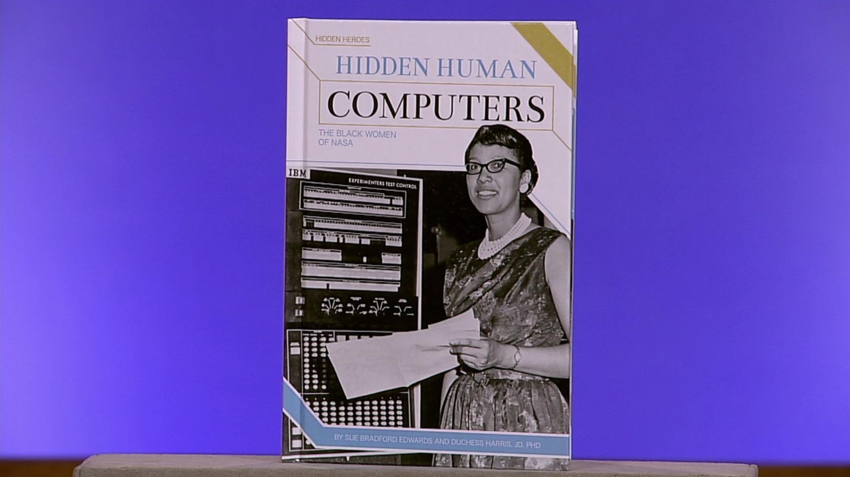 Almanac - Hidden Human Computers - Twin Cities PBS