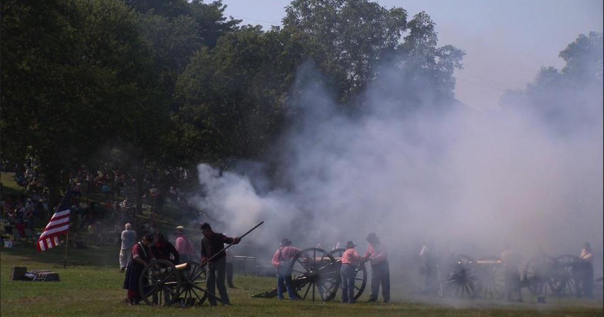 The Past Is Alive Within Us: The U.S.- Dakota Conflict | War | PBS