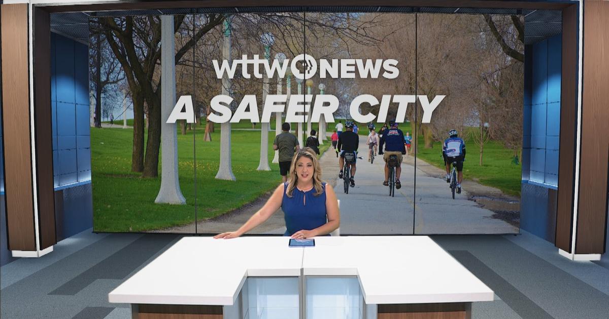 Chicago Tonight: Latino Voices | Chicago Tonight: Latino Voices, May 2 ...