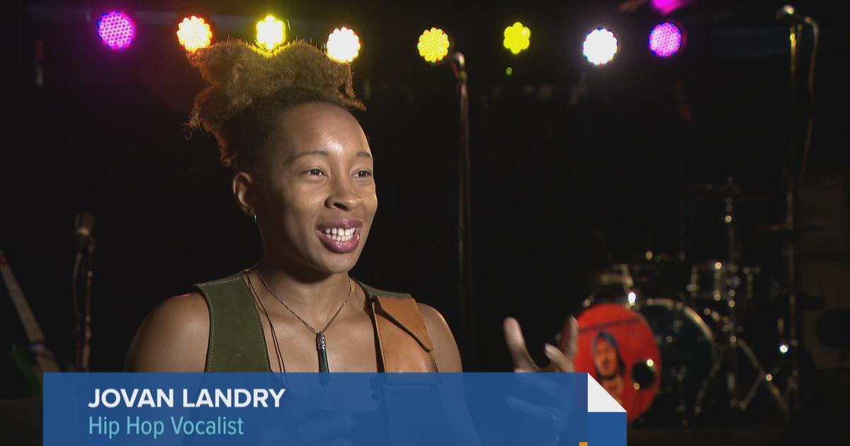 Chicago Tonight | Jovan Landry Talks Diversifying Wicker Park Fest ...