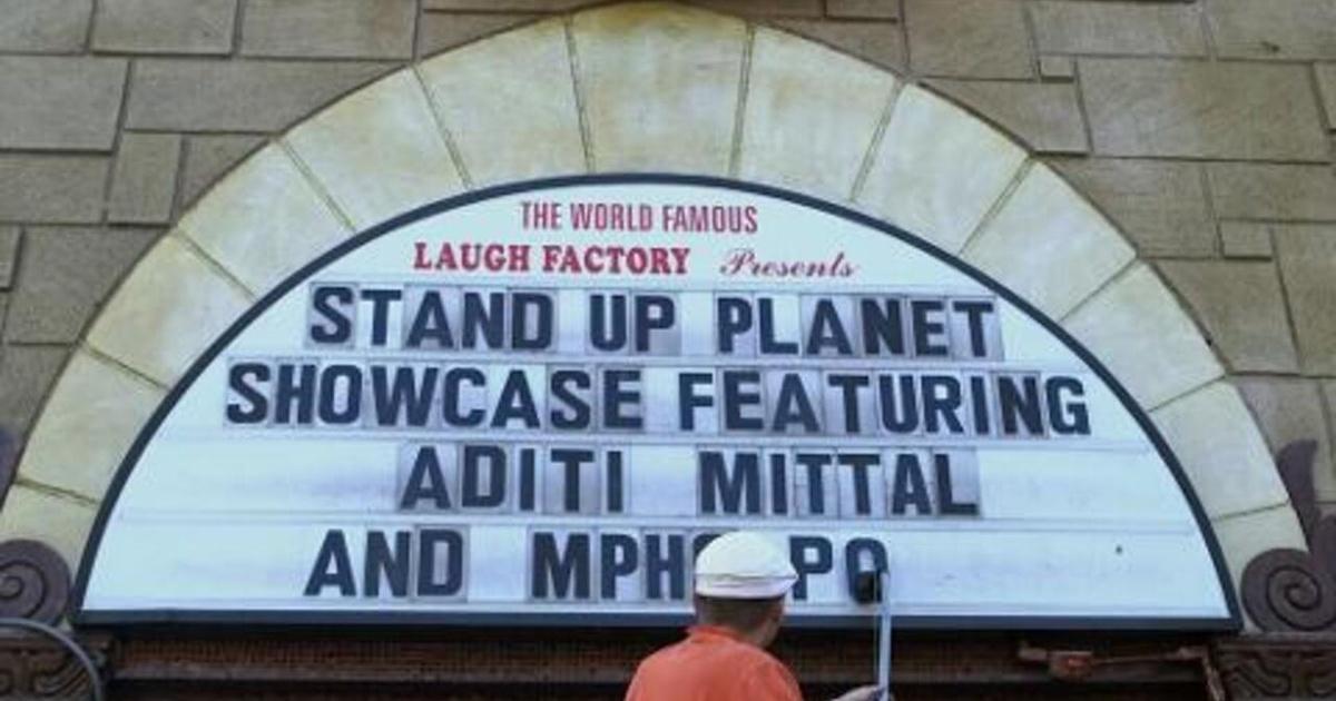 Stand Up Planet | PBS