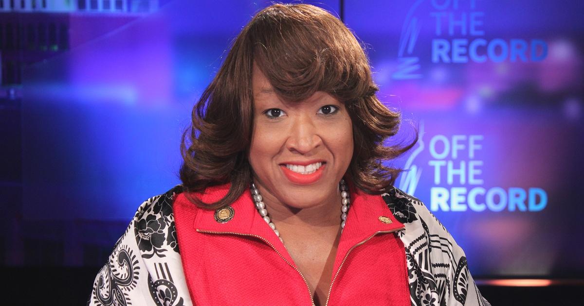 Off the Record | August 4, 2017 | #4705 | Season 47 | Episode 4705 | PBS