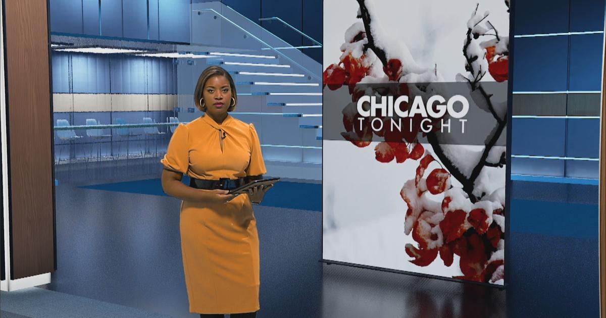 Chicago Tonight | Feb. 20, 2024 - Full Show | Season 2024 | WGCU-PBS