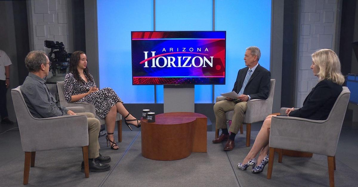 Arizona Horizon | Journalists Roundtable | Season 2023 | Episode 119 | PBS