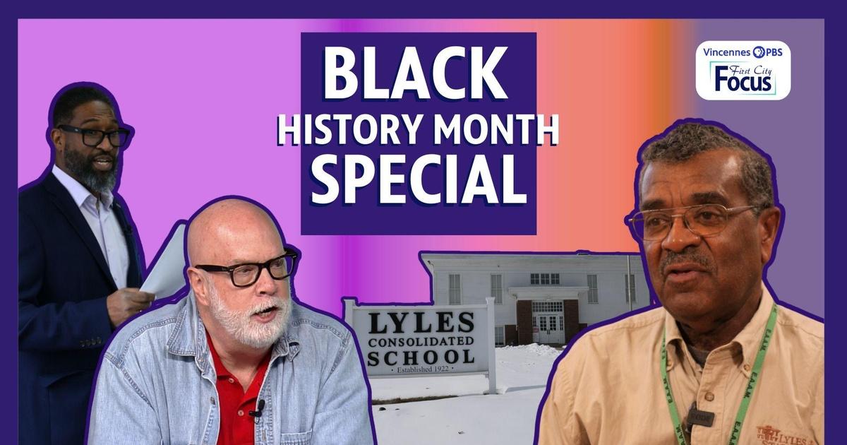 First City Focus | Black History Month Special | Season 2026 | PBS