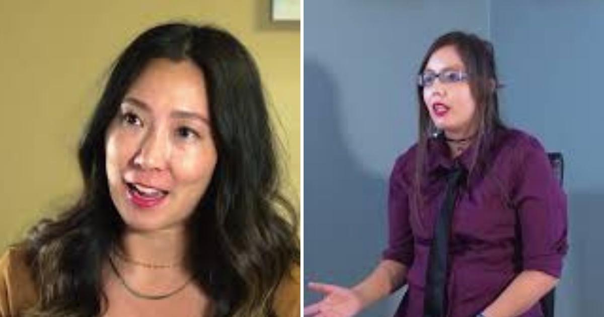 Intersections | Laura Johnson and Khayman Goodsky | Season 3 | Episode ...
