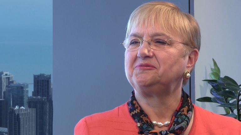 The Whitney Reynolds Show | PBS