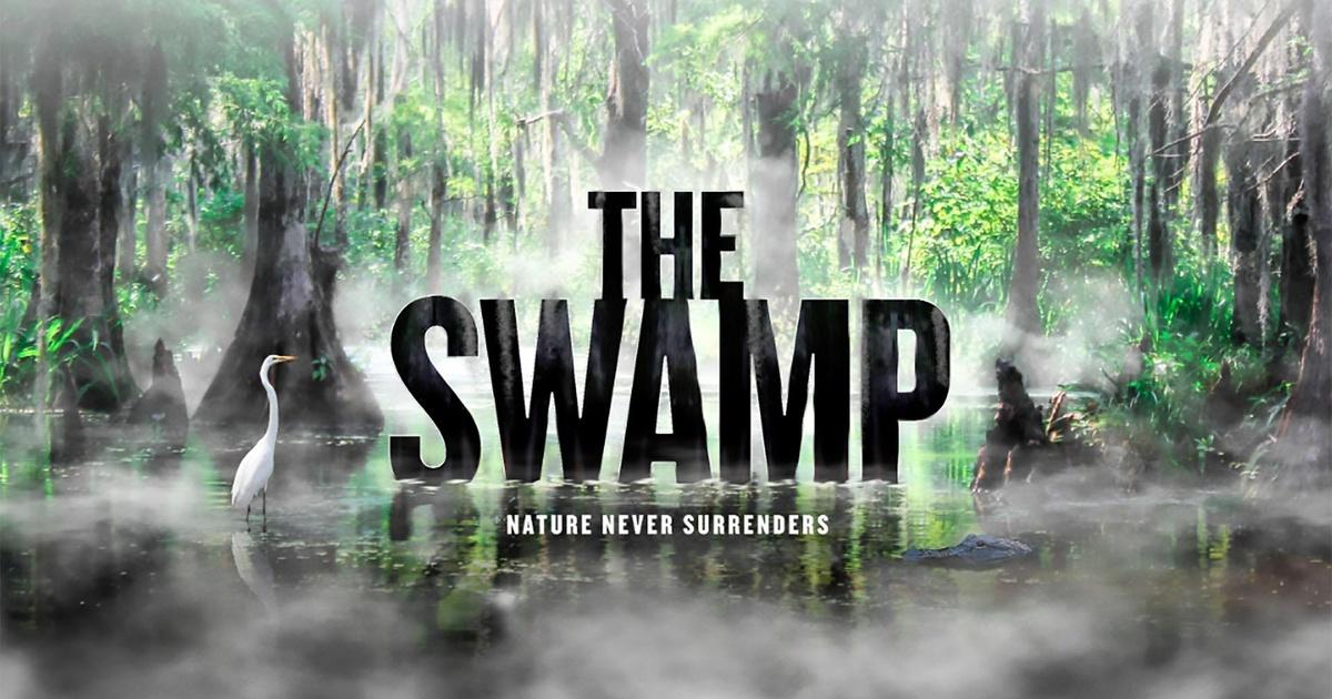 American Experience | The Swamp | Season 31 | Episode 1 | WTTW