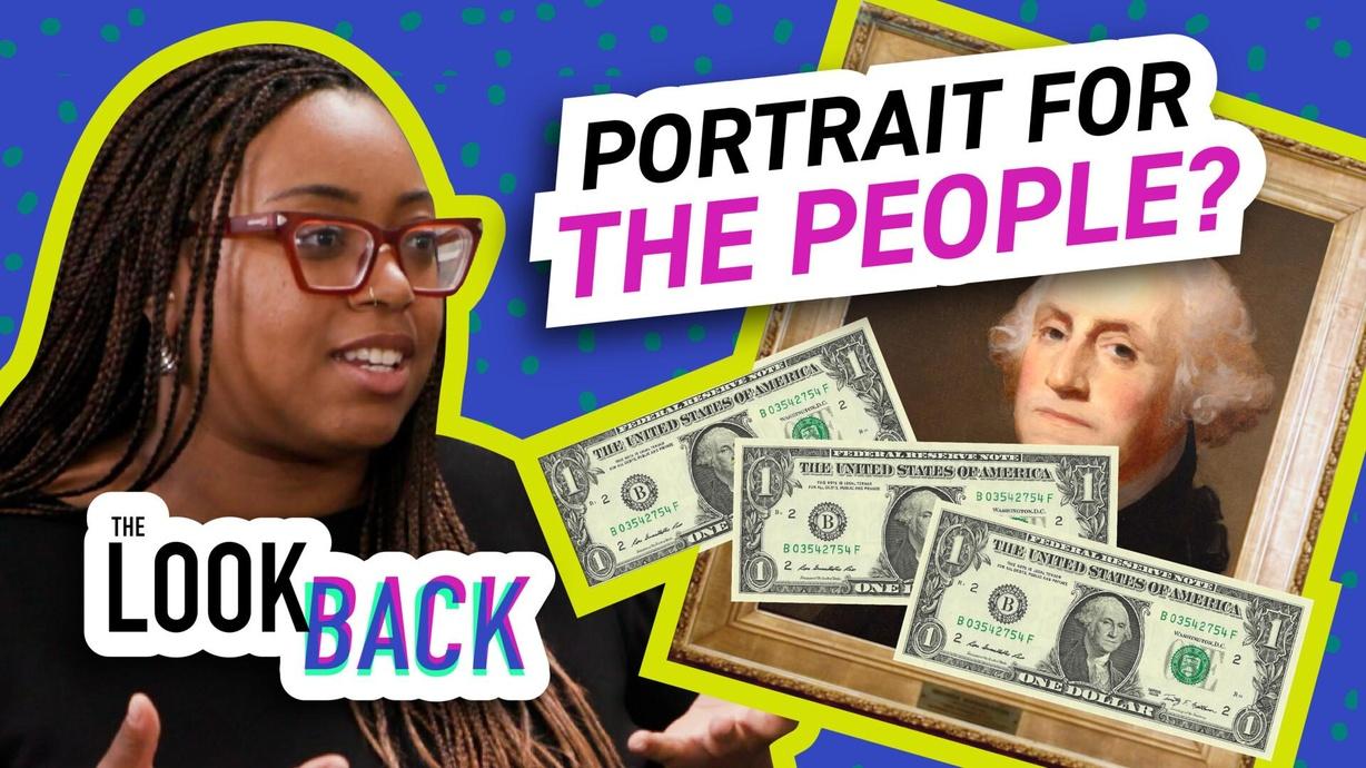 George Washington in Wisconsin? From Canvas to Icon | Watch on PBS ...