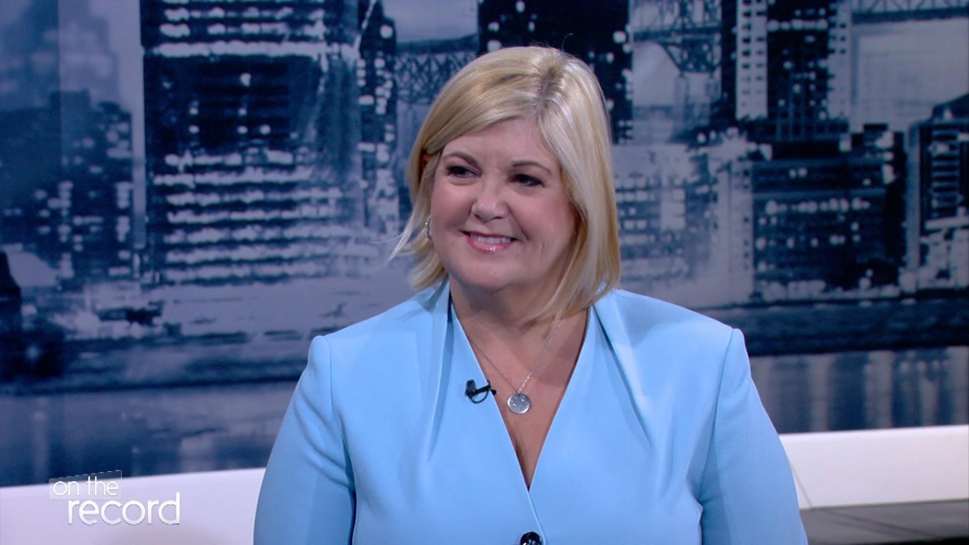 The Pundit Becomes a Politician | On the Record | THIRTEEN - New York ...