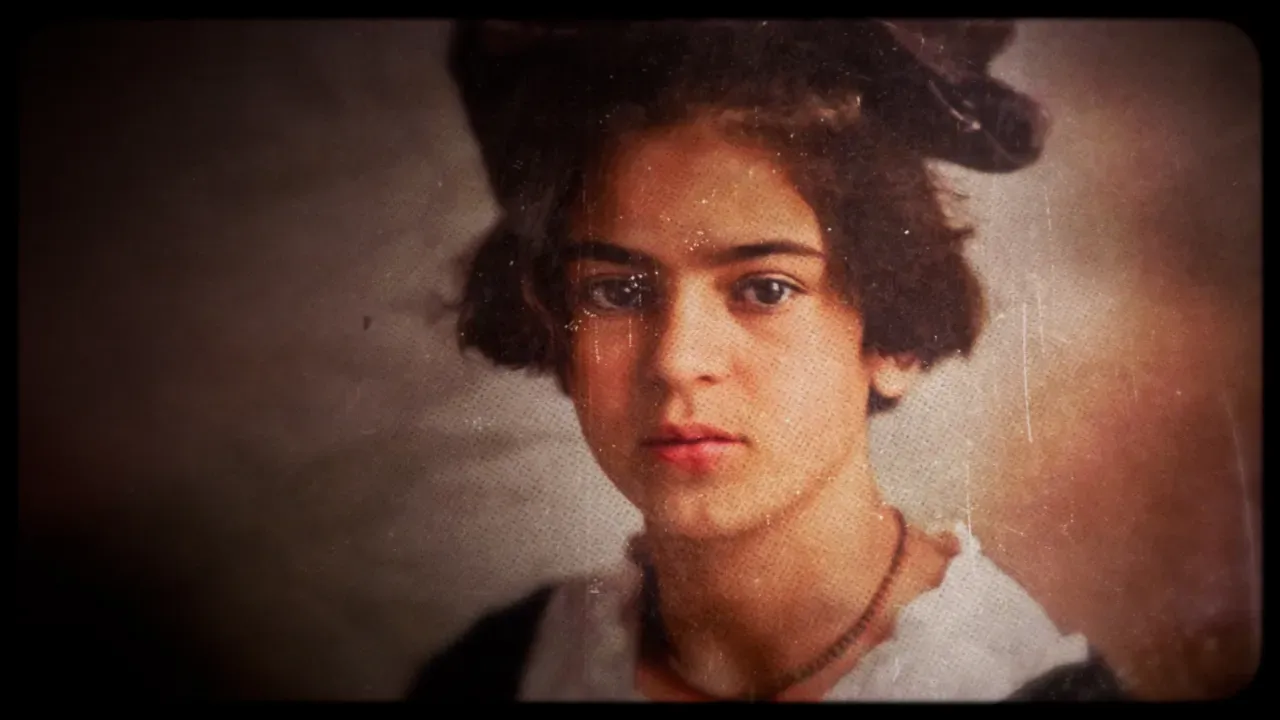 Becoming Frida Kahlo | The Making and Breaking | Episode 1 | PBS