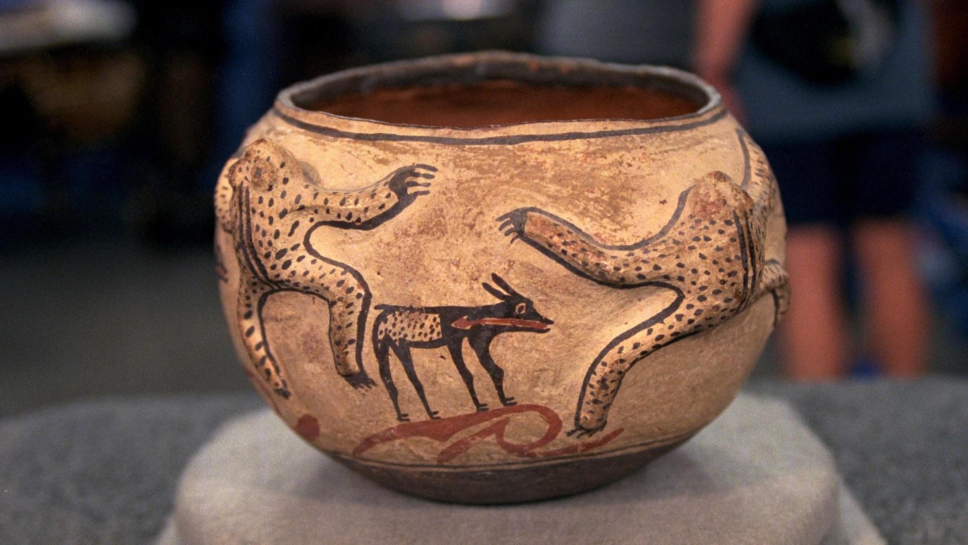 Appraisal: Zuni Frog Pot, ca. 1880 | Antiques Roadshow | ALL ARTS