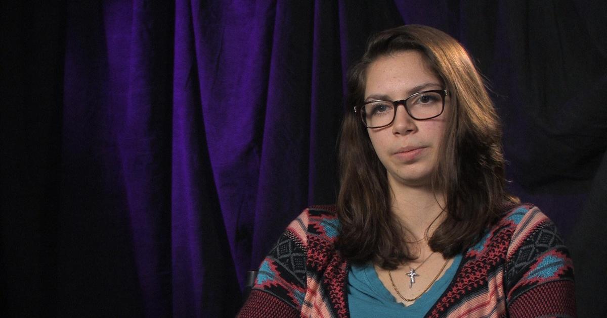 Artist of the Week | Grace Hinkle | Season 2017 | Episode 66 | PBS