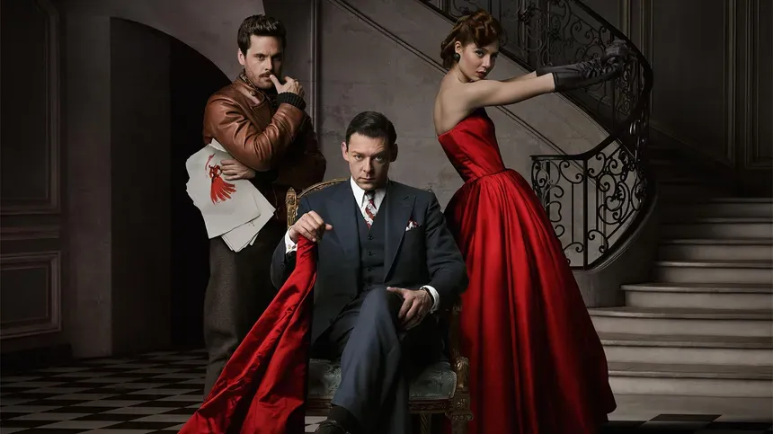 The Collection | PBS