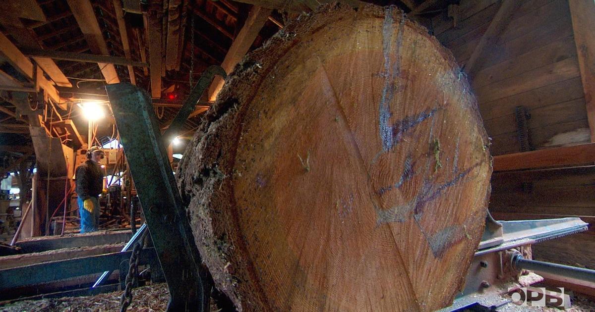 Oregon Field Guide | Yoder Mill | Season 34 | Episode 3 | PBS