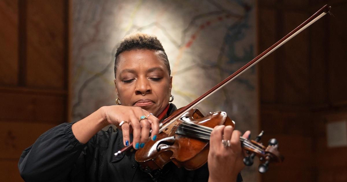 My Music with Rhiannon Giddens | Season 2 | Episode 3 Preview | PBS