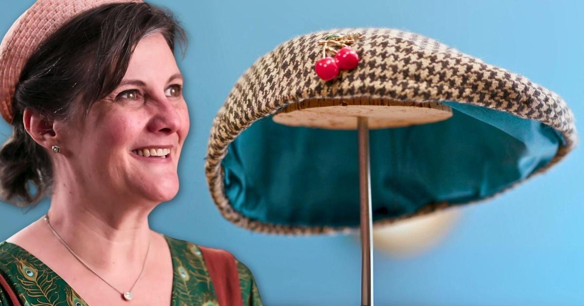 AHA! A House for Arts | Discover the Hidden Art of Timeless Bespoke Hat ...