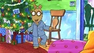 Arthur | Arthur's Perfect Christmas | PBS