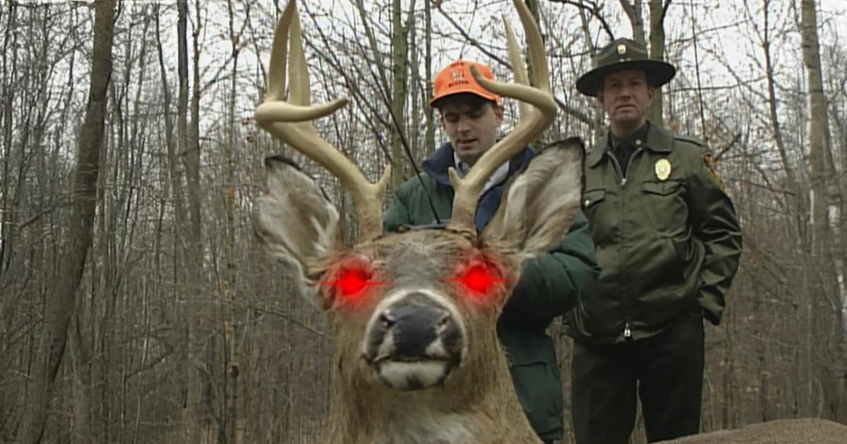 Across Indiana | How to Catch a Poacher | PBS