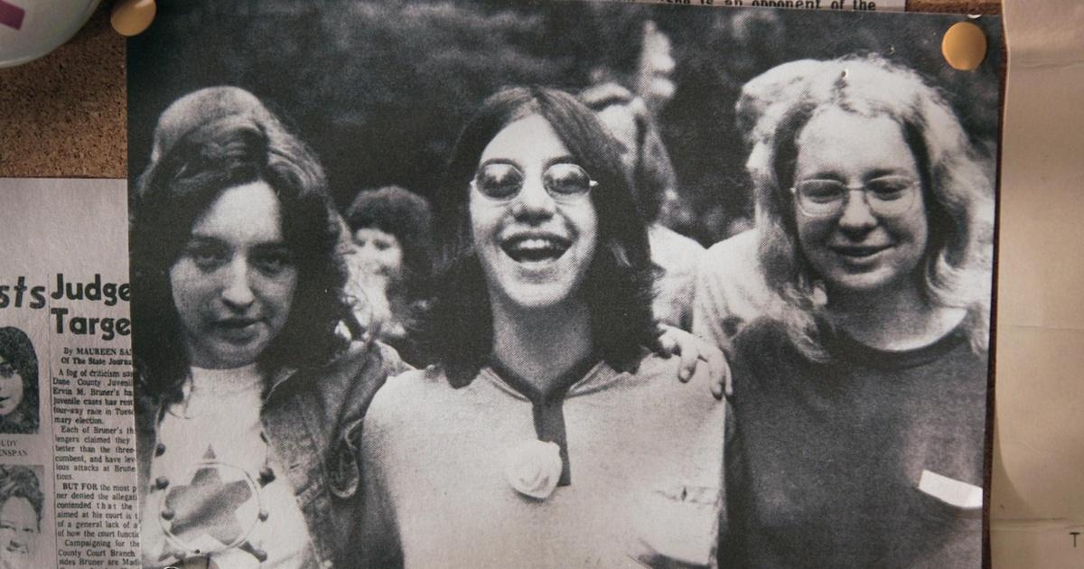 Wisconsin Pride | Judy Greenspan | PBS