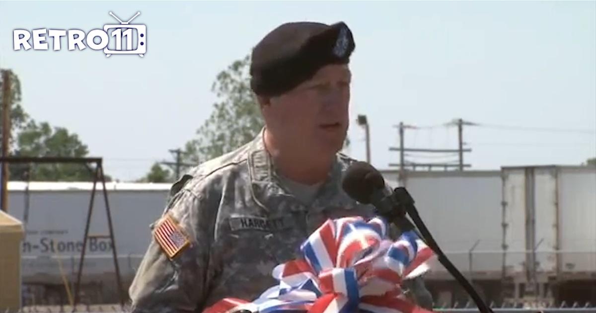 Retro 11 | West Tennessee Journal Collection | Episode 80 | PBS