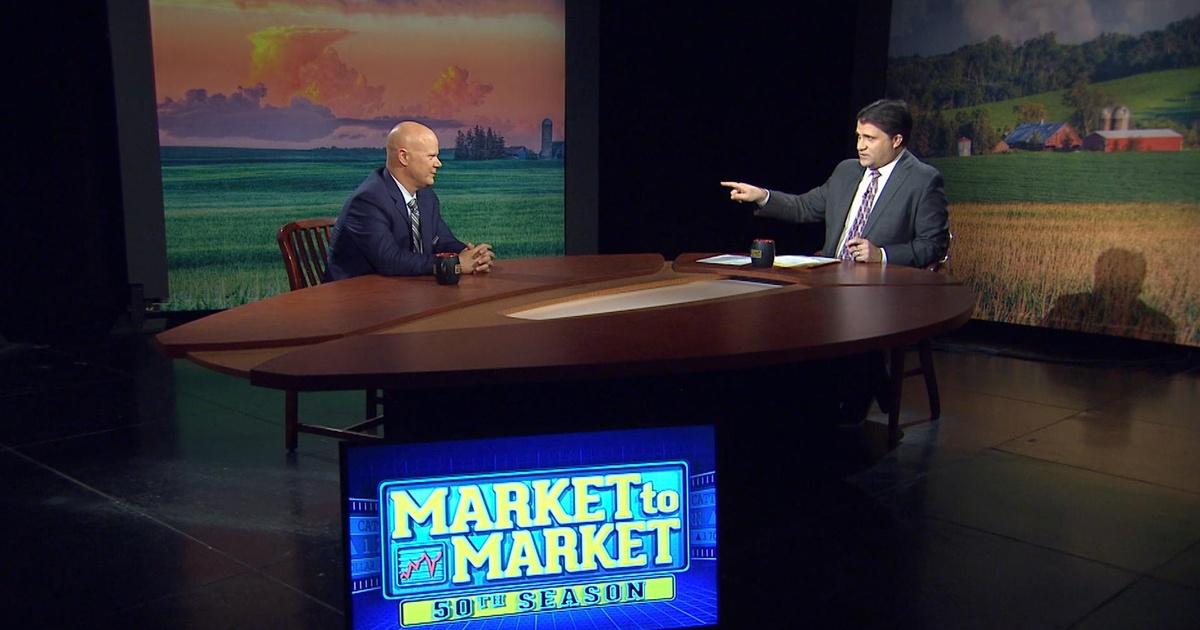 Market to Market | Market Plus with Ted Seifried | Season 50 | Episode ...