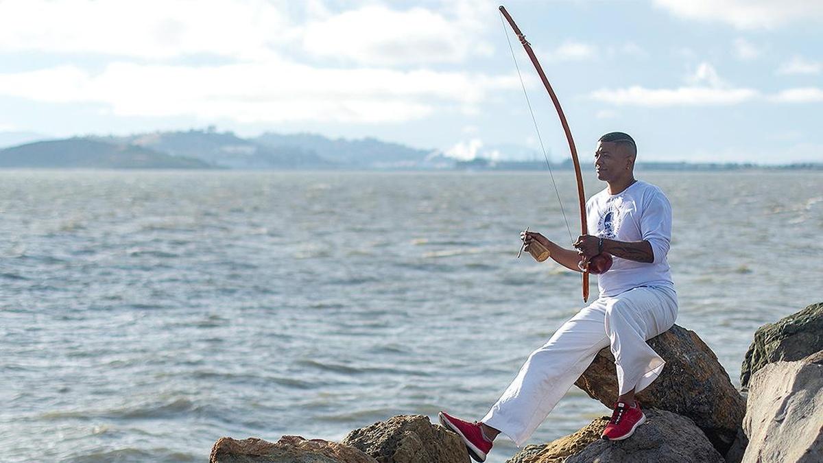 Follow a Capoeirista’s Journey From the Bay Area to Brazil | If Cities ...