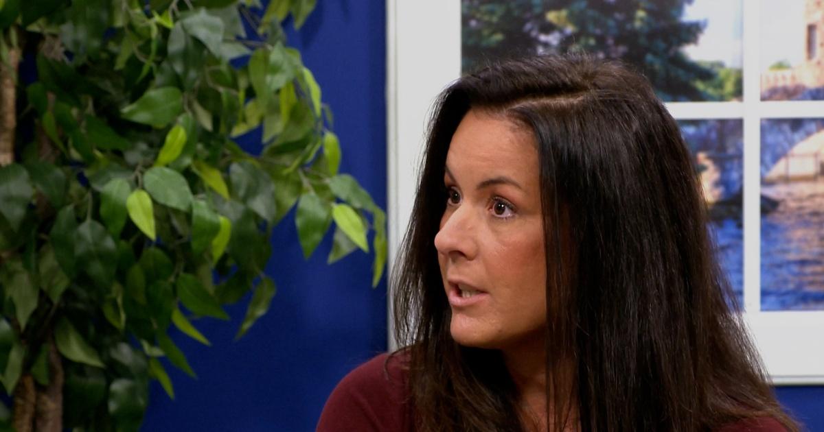 Inside the Studio | Author, Artist and Survivor Trish Michael | Season ...