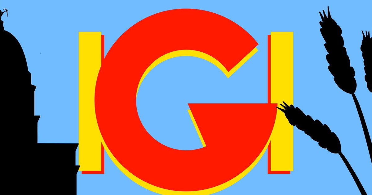 KTWU I've Got Issues | IGI:12 Remembering Bob Dole | Season 11 ...