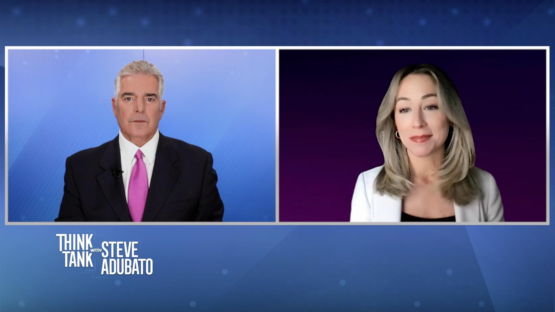 Ed Potosnak; Kate O’Connor; Stephanie A Navarro Silvera, PhD | Think ...