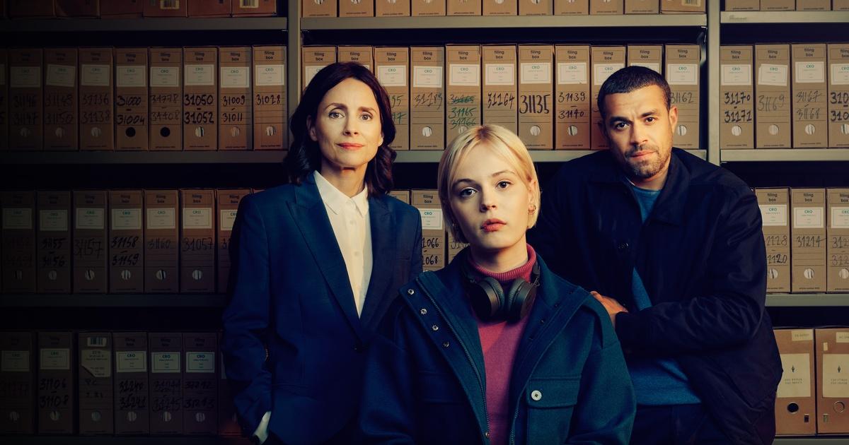 Patience | Season 1 Preview | Season 1 | PBS
