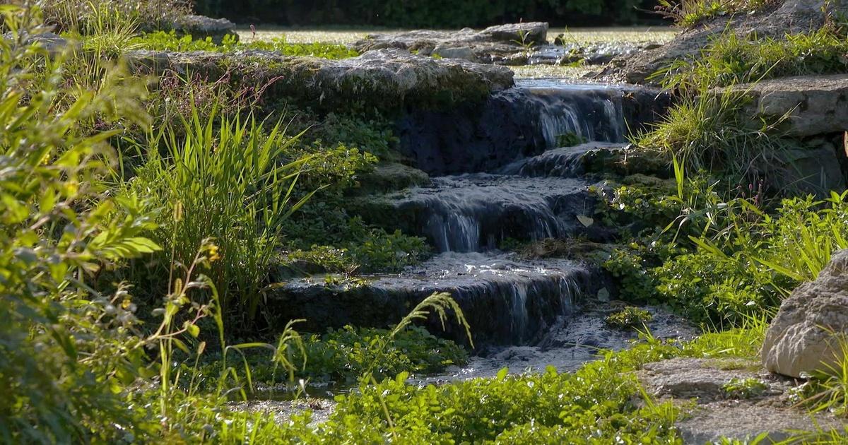 Sacred Minnesota | Water Links Dakota Sacred Sites at Bdote | Season 2 ...