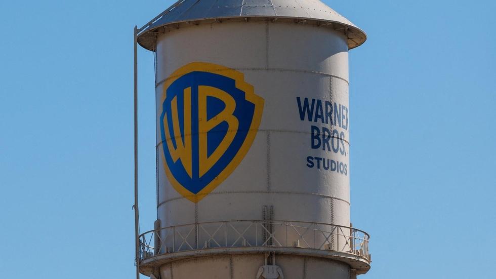 PBS News Hour - News Wrap: Bidding war brews for Warner Bros. Discovery ...