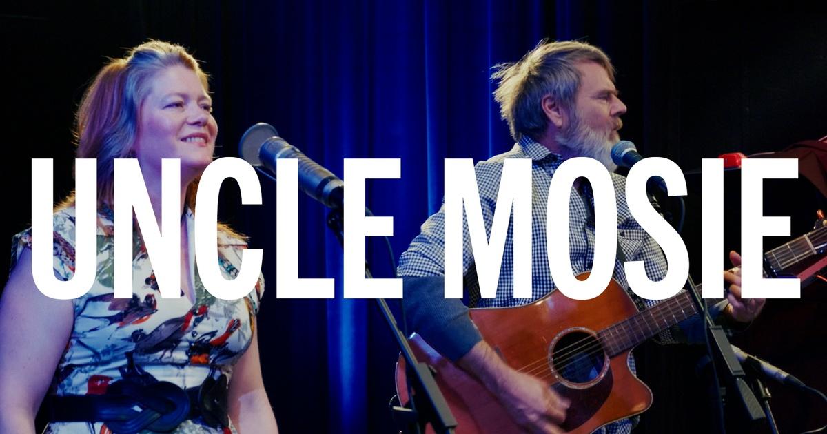 WUFT Amplified | Uncle Mosie | Season 4 | Episode 11 | PBS