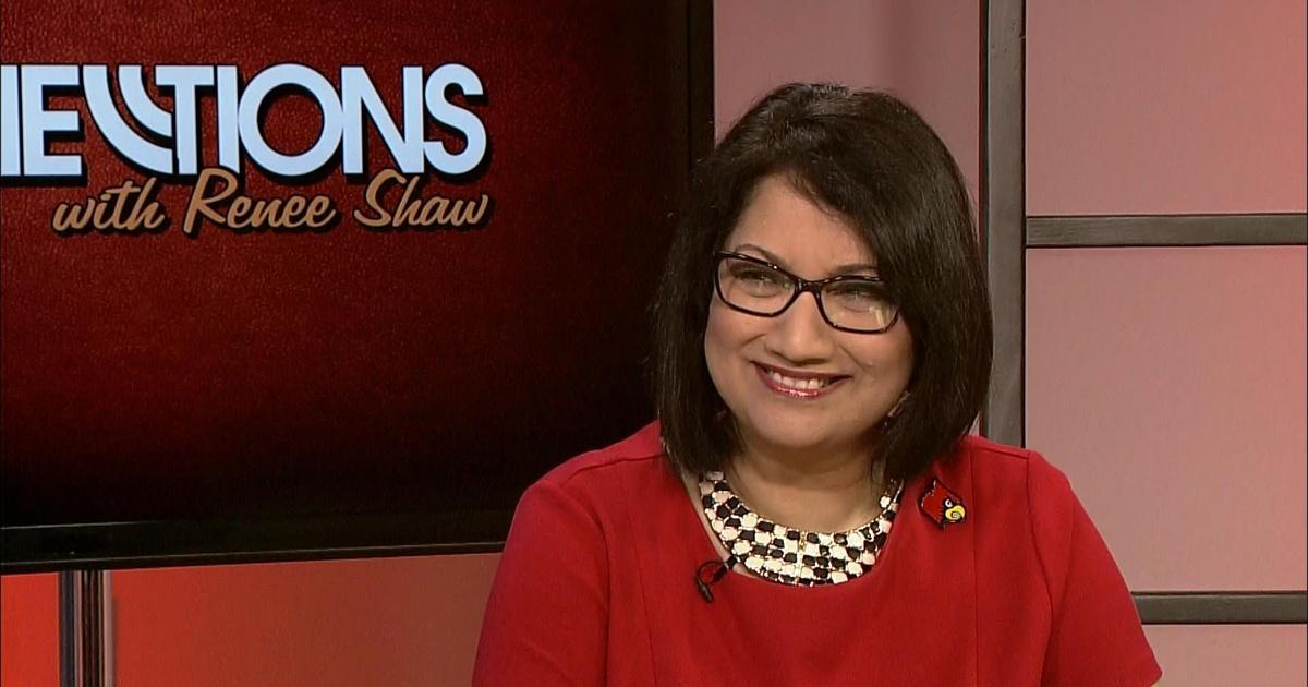 Connections | Dr. Neeli Bendapudi | Season 14 | Episode 1 | PBS