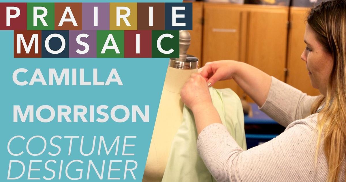 Prairie Public Shorts | Camilla Morrison | Season 2021 | PBS