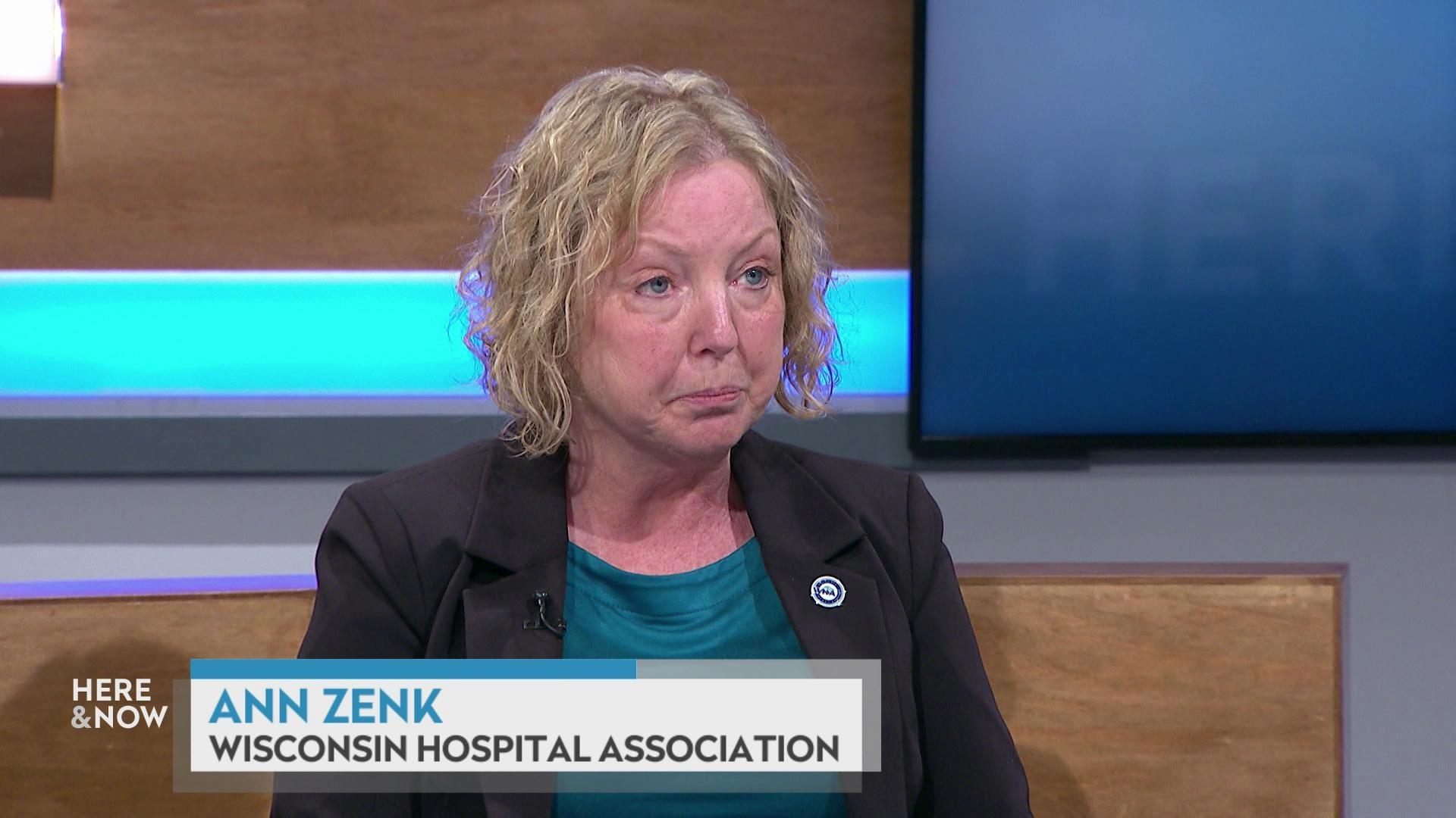 States of Democracy: Wisconsin